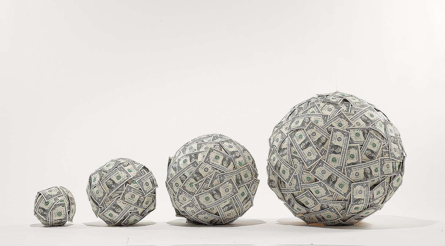 Are We Witnessing the Emergence of a New Capitalism? – Global Strategy ...