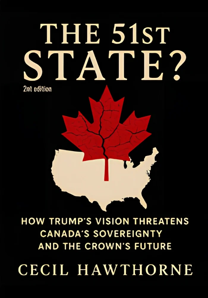 The 51st State? - Global Strategy Files
